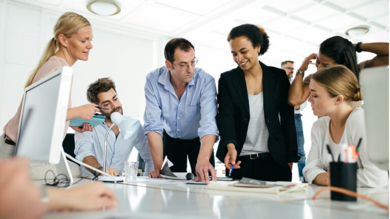 What is Resource Management? | Learn the Basics with Meisterplan