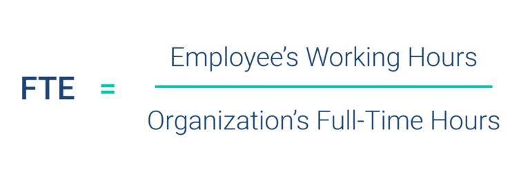 What is an FTE in Project Management? | Meisterplan Glossary