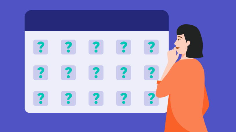 Gaining Confidence: How to Estimate Time for High-Level Planning
