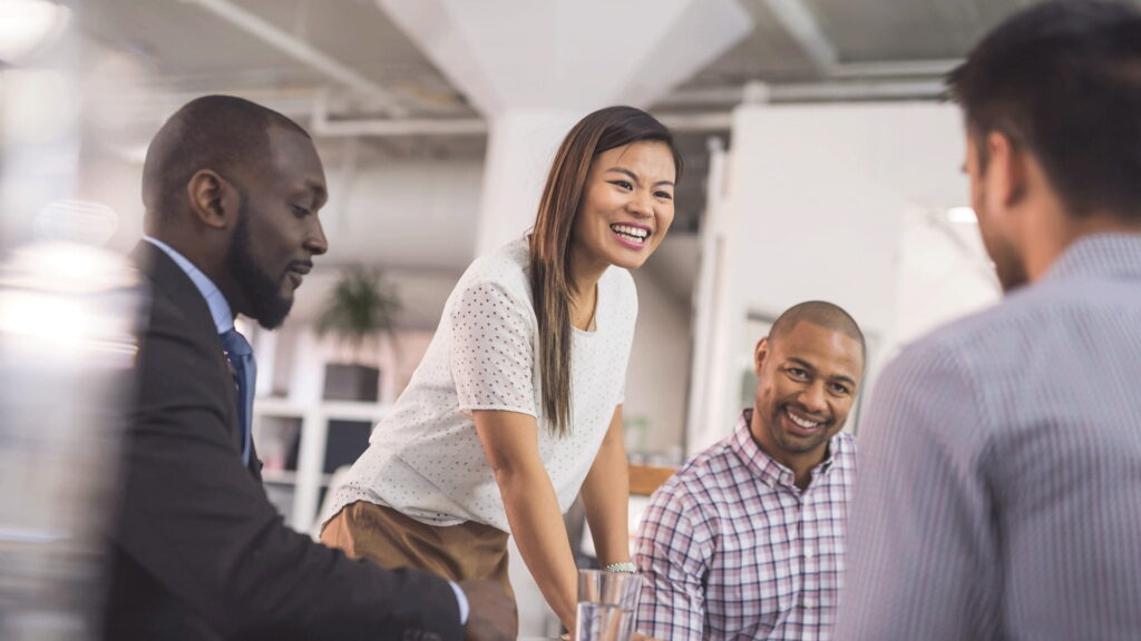 Six Tips for a Successful Shift to Agile - Meisterplan